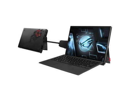 Asus ROG Flow Z13 Intel Core i9-12900H/RTX3050Ti 4GB + RTX3080 ROG XG