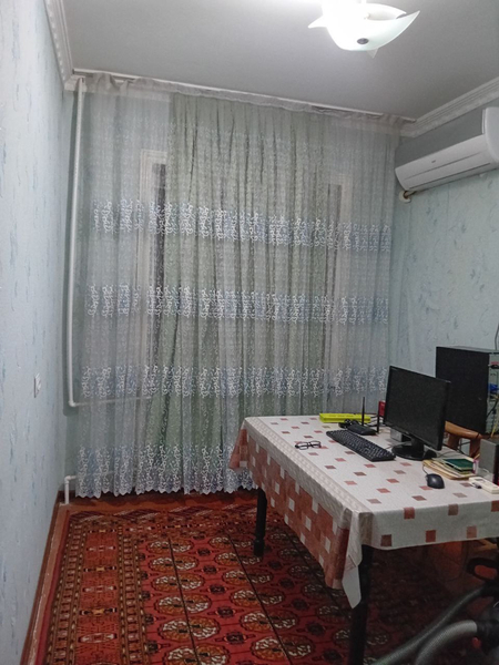N1071 Uchtepa tumani Taqachi kocasi 4/3/4
