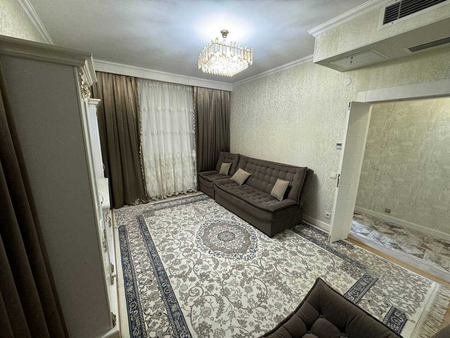 Аренда 2 комнат, Жк Istanbul city, Яккасарайский р-й