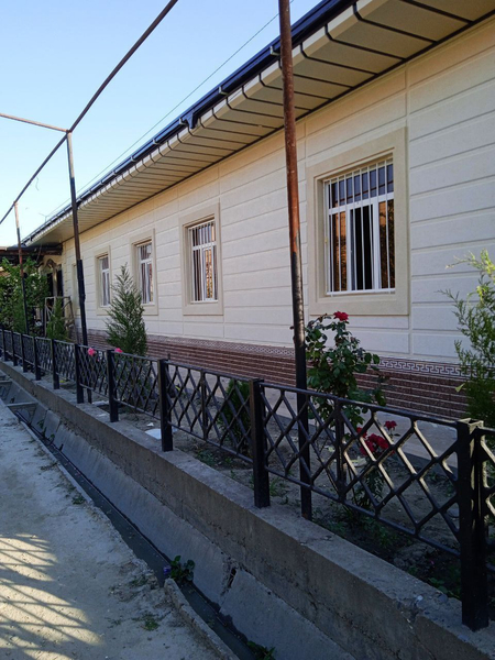 Travertin xizmati