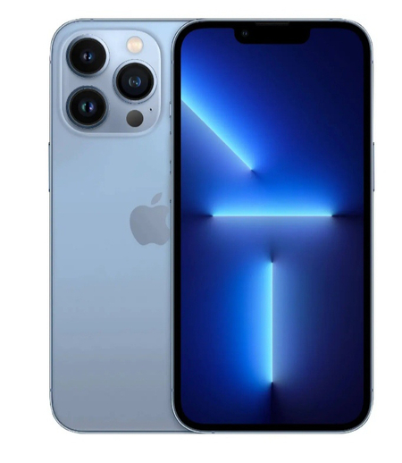 Muddatli tolovga 13 pro max 128gb 84%