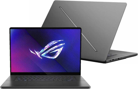 Asus ROG Zephyrus 2024 Ultra7-155H/32GB DDR5/1TB SSD/RTX 4070/16