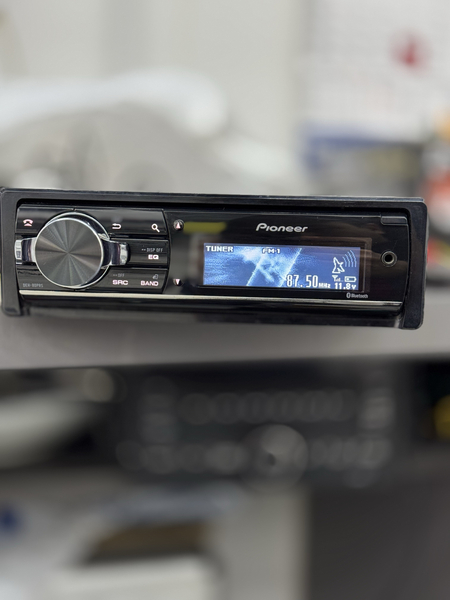 Pioneer пионеер DEN-80PRS