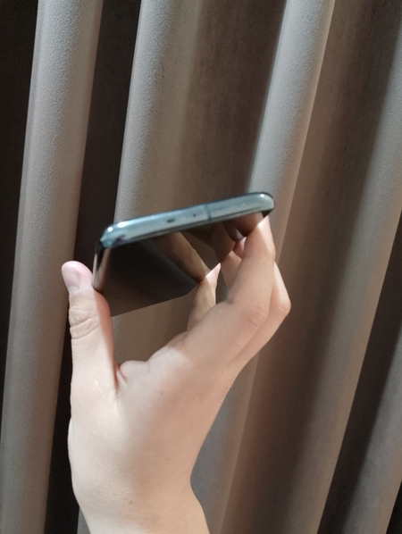 Xiaomi Mi 10 ultra xotira 8/256 imei utgan garantiyasi ham bor