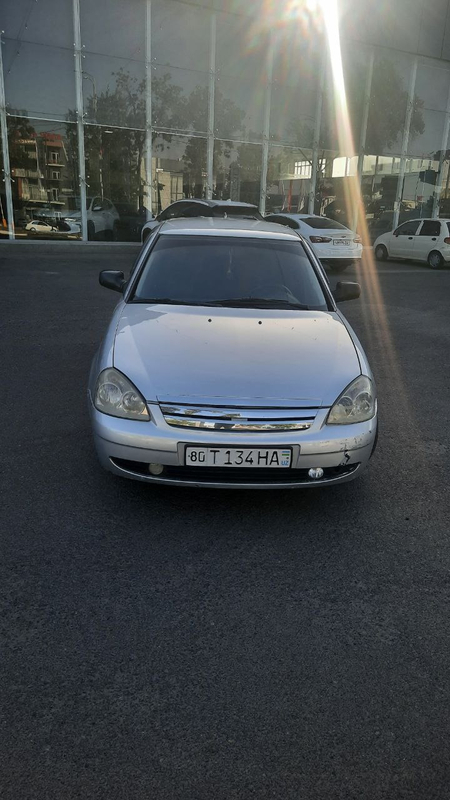 Mashina Lada Priora Sotiladi!!