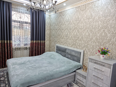 квартира в аренду, шайхантахур, дружба народов