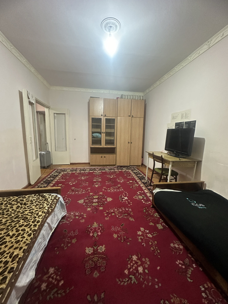 Сдаётся  квартира Академ городок IT парк для Студентом