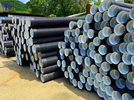 Гофротруба ГФЗ ф от 15мм до 63мм