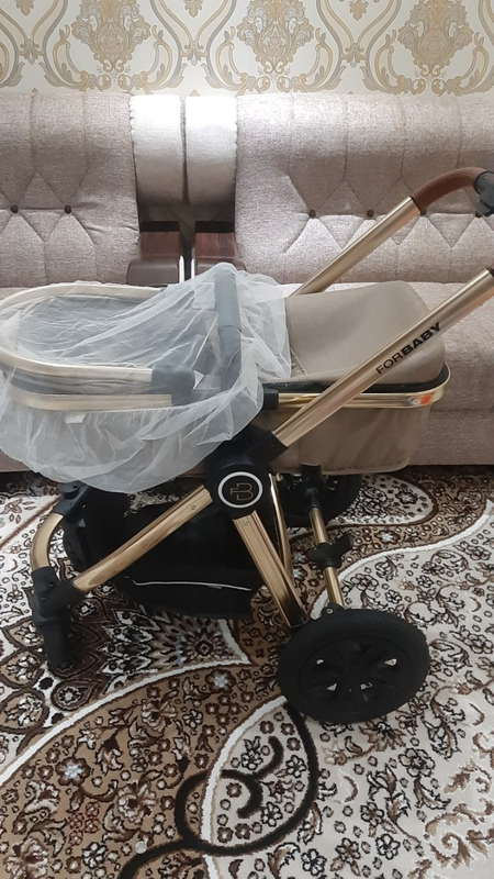 Bolalar kalyaskasi sotiladi YANGI