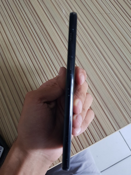 Samsung A8+ kar dak
