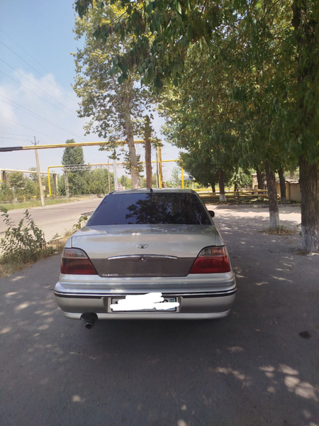 Nexia 1  Dons 2006 yil yaxshi xolatda