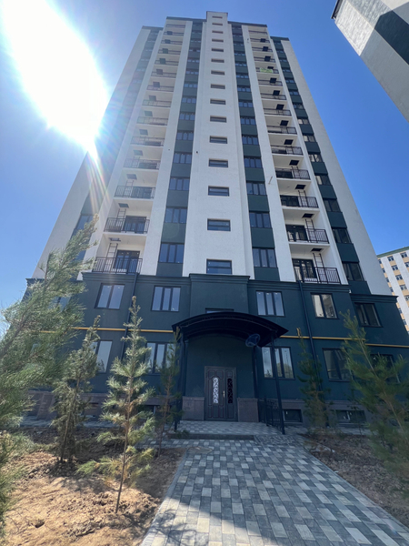 Srochna sotuvda Yangi Qoshnilar tjm 2 xona 58 kv
