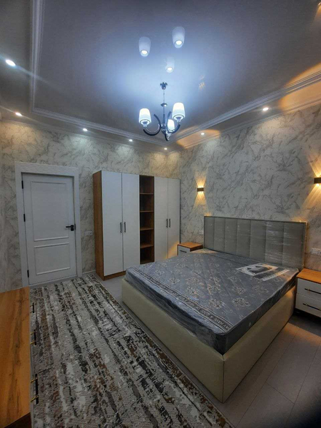 #5798 Срочно продается 3х комнатная квартира
