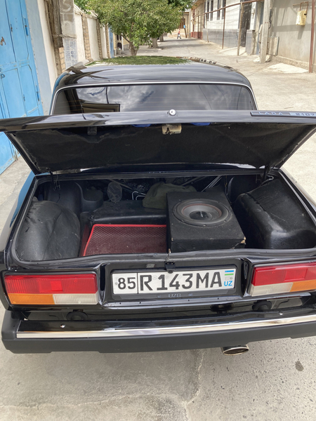 2107 срочна сотаман