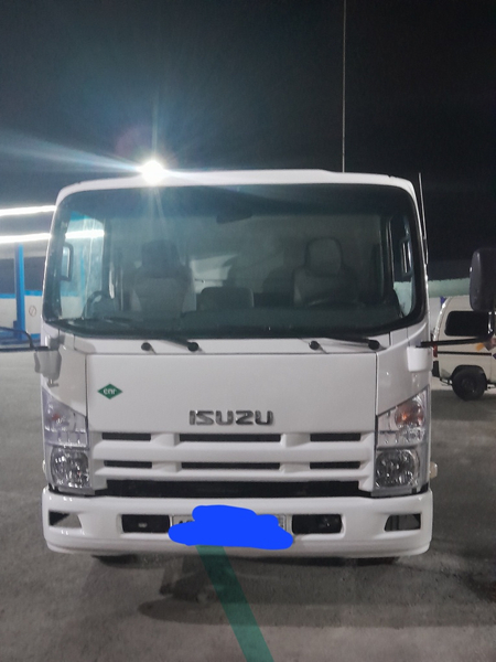 Isuzi samasvol s