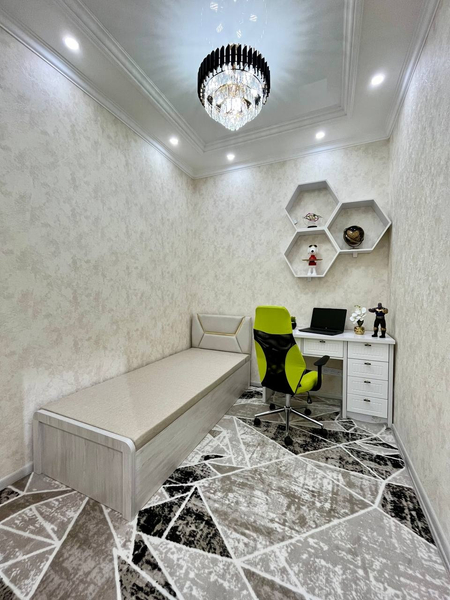Продажа 3х комнатная квартира в центре Самарканда