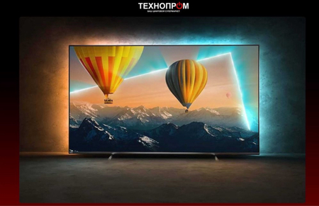 Телевизор LG 43/50 Smart TV Android 11 Доставка бесплатно
