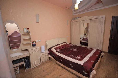 СРОЧНО! Новостройка 1 линия Ш.Руставели, 82м2 ЕВРо ремонт
