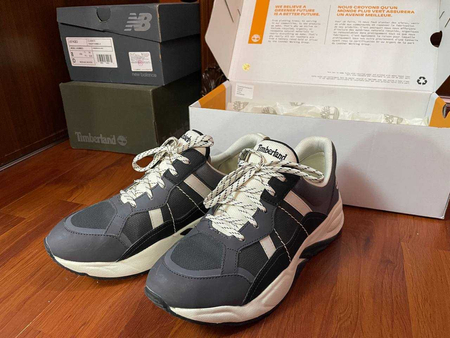 Кроссовки Timberland 40 размер