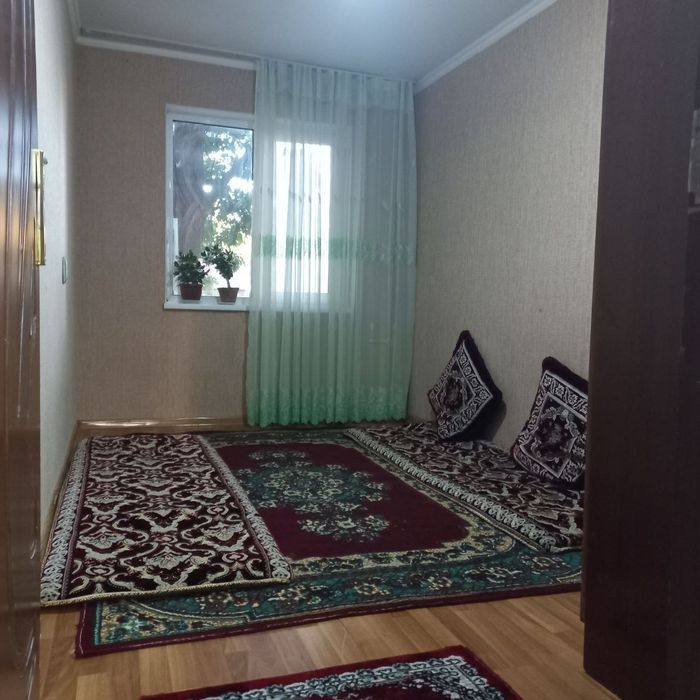 Срочно продается квартира