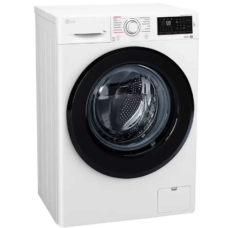 Оригинальные Стиральные Машины LG с бесплатной доставкой по городу