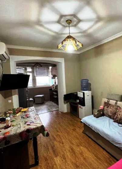 Спец-план, 3/4/4 с ремонтом, 116м². Метро Космонавтов, Юсуф Хос Ходжиб
