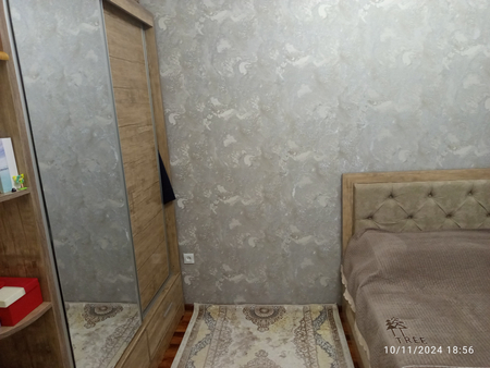 3 xonaliy dom sotiladi