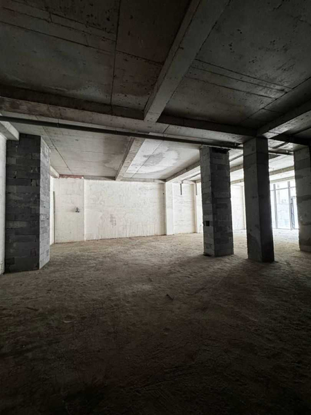Сдается в аренду офис 282 м² с отличным расположением Мирабад (J2970)