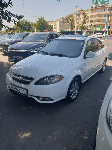 Lacetti gentra 2020 Full Avtomat