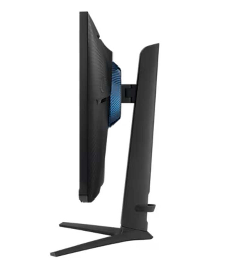 27дюмовый игровой монитор Samsung Odyssey G4 27 240Hz - LS27BG400EPXUZ