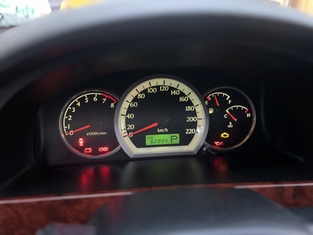 Продается машина Lacetti 1.6