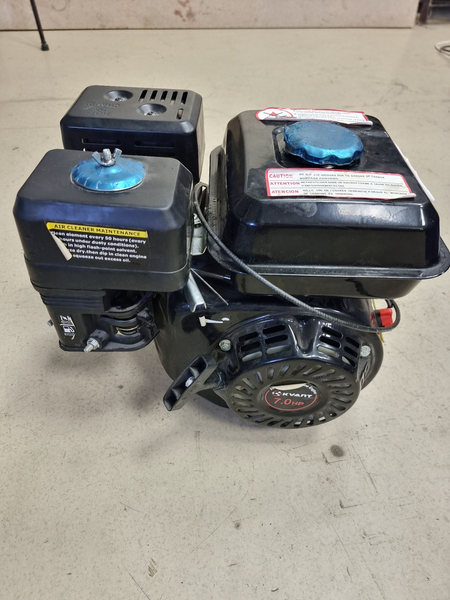 Motor dvigatel 7 ot kuchi