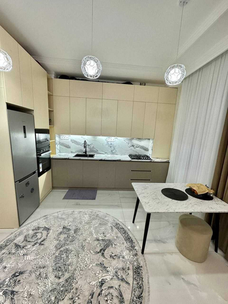 продается 2/2/8\\nНОВОСТРОЙКА \\nЖК Real House