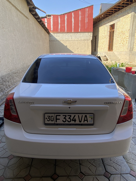 Gentra 1 evro lux