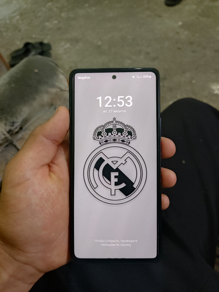 Samsung A53  128Gb  Poket