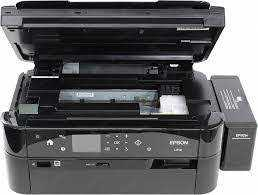 Epson L850 (A4, струйное МФУ, 37 стр/мин, 5760 optimized dpi, 6 красок