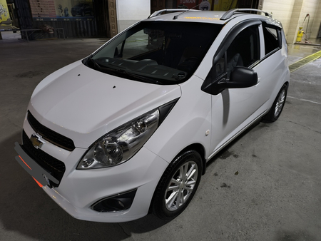 Shivralet Spark avto mabil 1.25 mator 2 pazitsiya