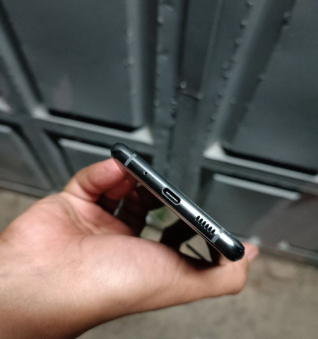 Samsung Galaxy S20 plus 5G