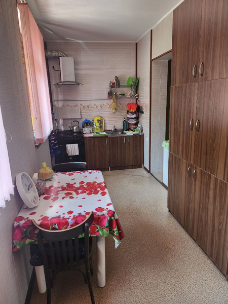 Продается 3 х ком квартира ТТЗ, Ахмад Югнакий