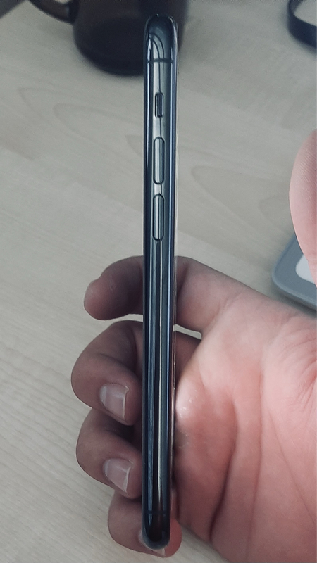 iPhone 11 pro 256 LL/A