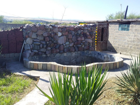 Tovoqsoyda dacha