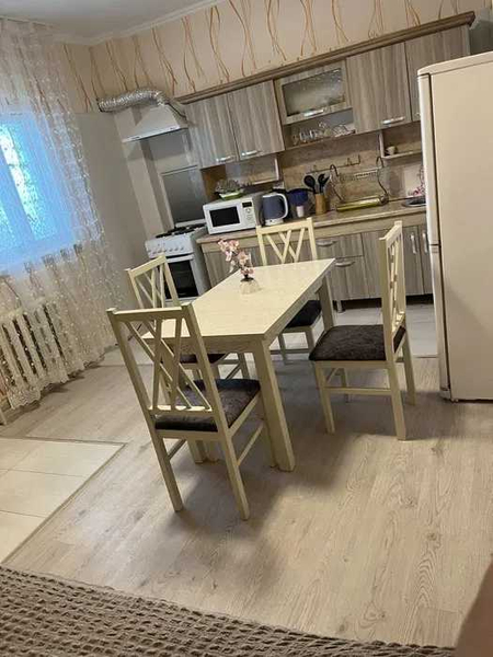 Аренда квартиры на Яккасараского РУВДT  ID: AK 163