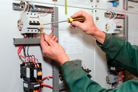 Услуги Электрика Elektrika Xizmati