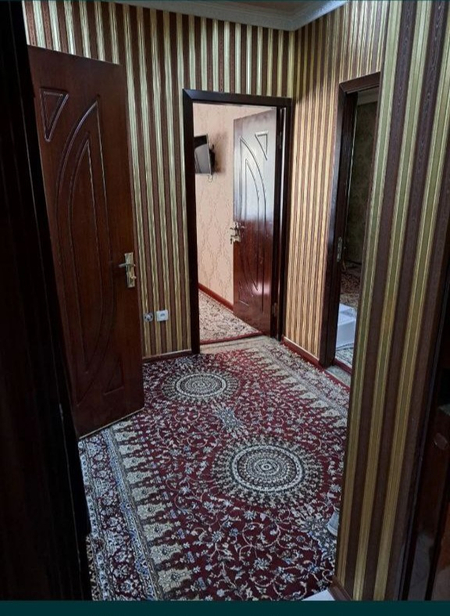 Kvartira sheriklikka makler yoq