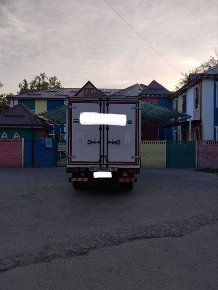 Isuzu Sotiladi Xolat Zor
