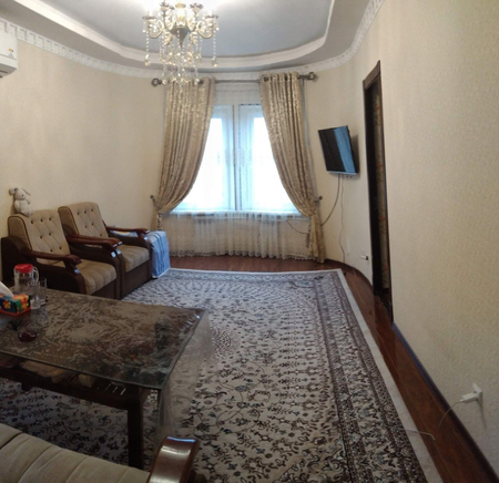 Квартира на подселение девушке