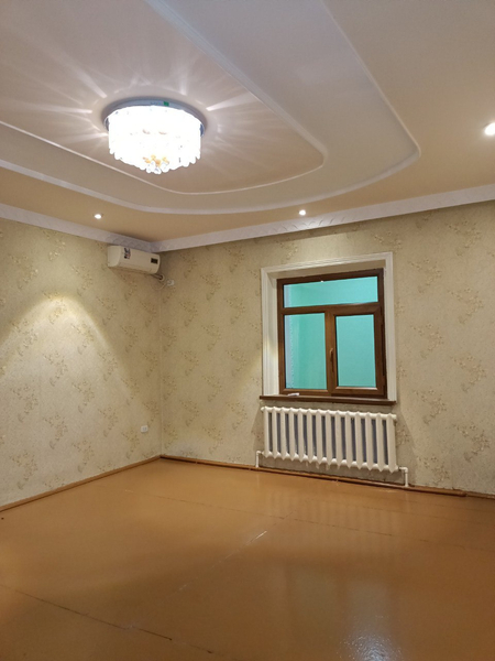 Участок под офис Сергели 1