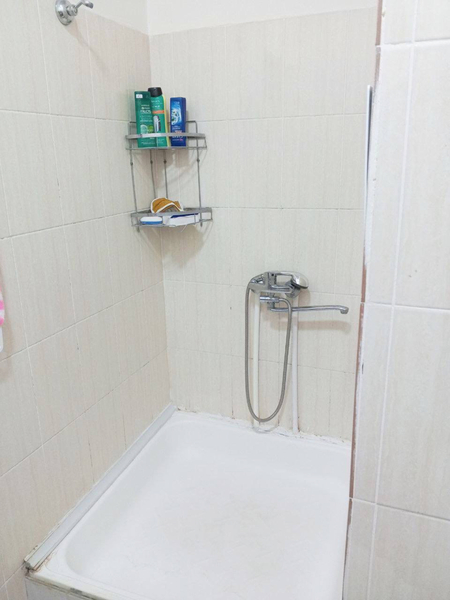 Продается квартира 1х ком Янгихает