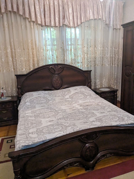 Аренда квартиры