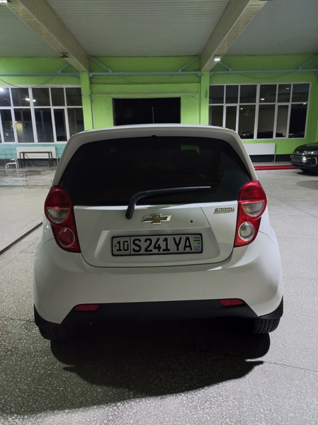 Chevrolet Spark. Yili 2020. Yurgani 73000. Narxi 8000